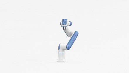 Robot cộng tác dòng DOBOT CRA | Chuẩn mực mới cho cobot